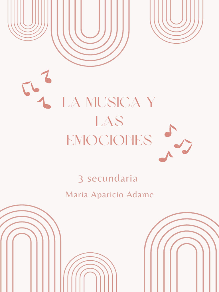 Documento A4 Portada Trabajo Proyecto Boho Aesthetic Rosa_20251214 ...