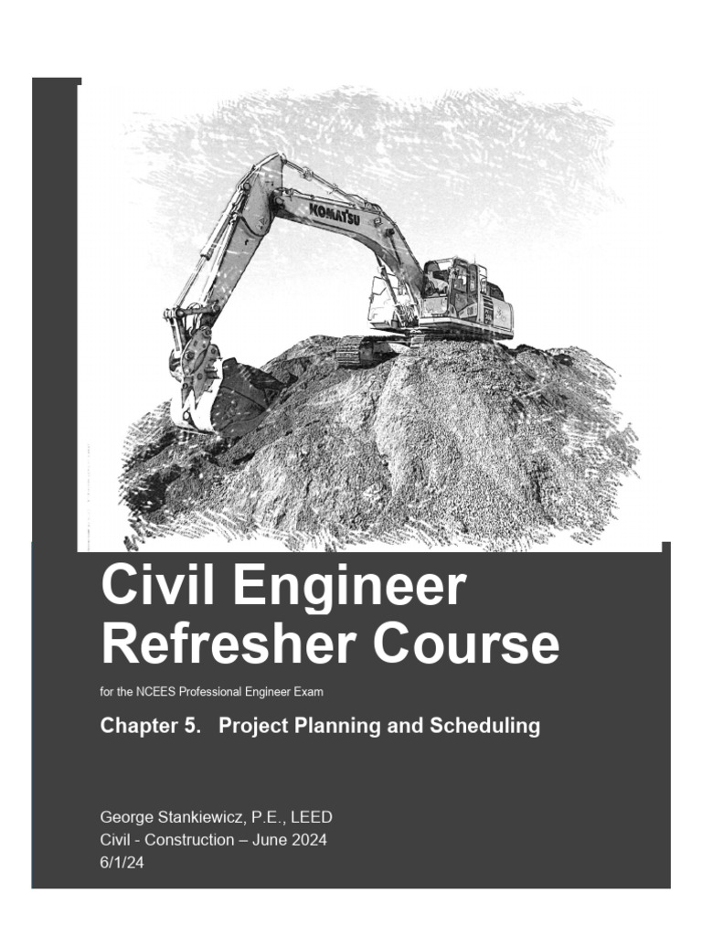Ch 05 - Scheduling | PDF | Concept