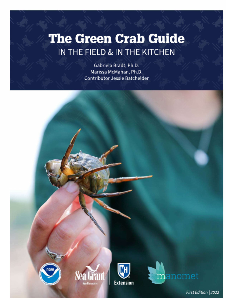 Green Crab | PDF