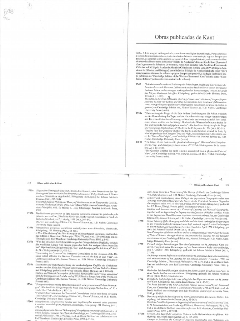 Hist Fil Moderna 2 Material de Aula | PDF