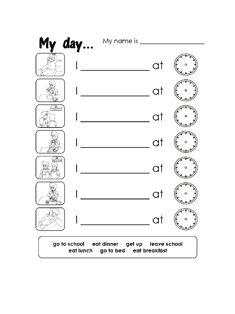 Grade 5 - Extra Practice | PDF