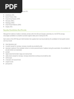 CSU Canine Acute Pain Scale Guide | PDF | Pain | Diseases And Disorders