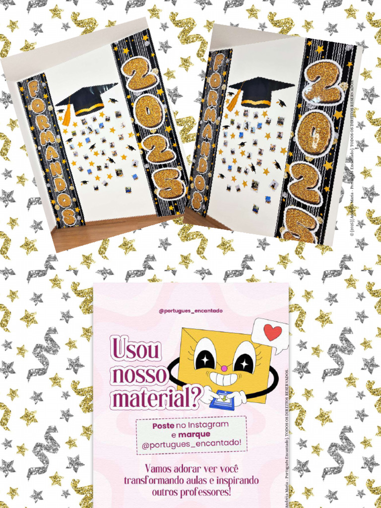 Painel Formatura 2025 Uupnig Compressed (1) | PDF