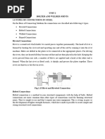 Snug-Tightened Bolt Installation Guide | PDF | Mechanical Engineering