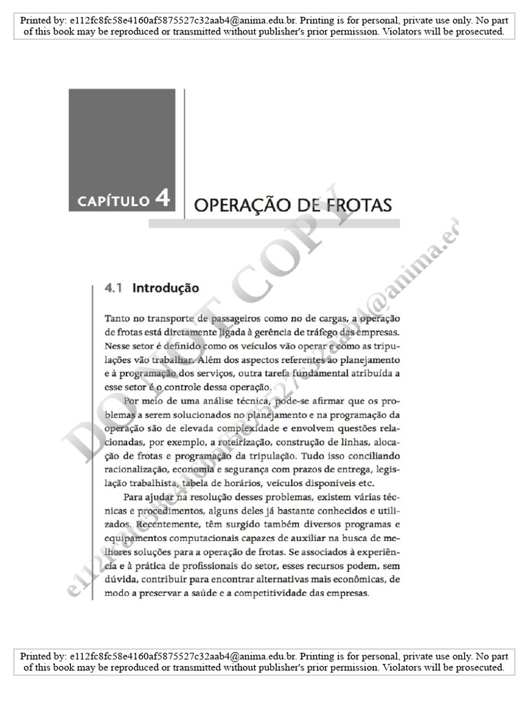 Printing Restrictions and Permissions | PDF