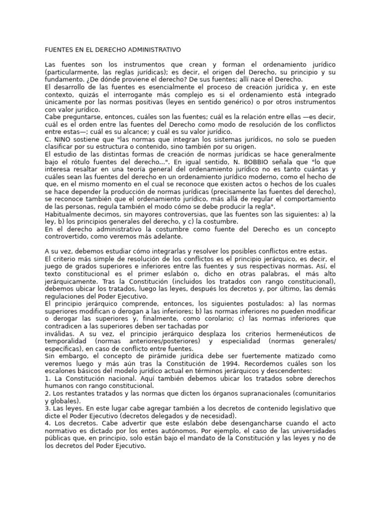 4ta Clase | PDF | Caso de ley | Constitución