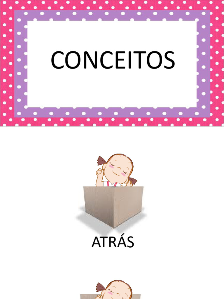 6 - Conceitos Katia | PDF