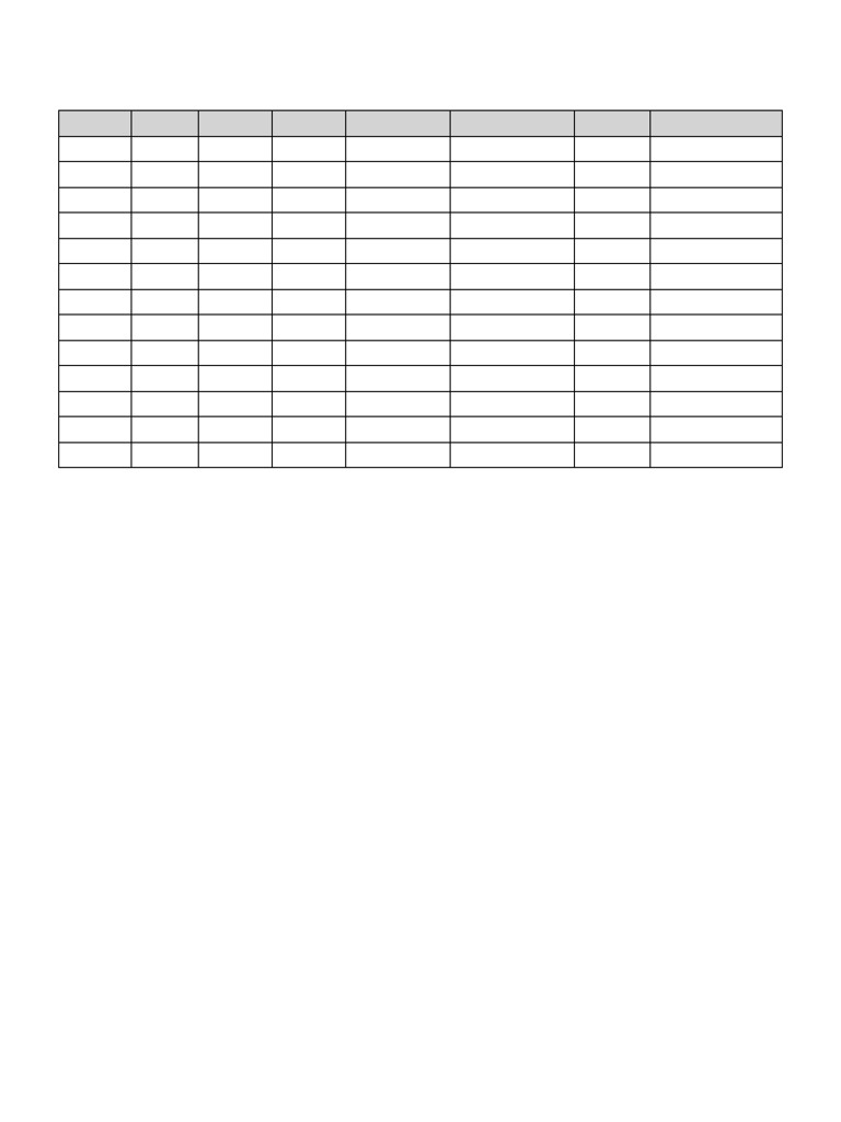 English Auxiliary Verbs Guide | PDF