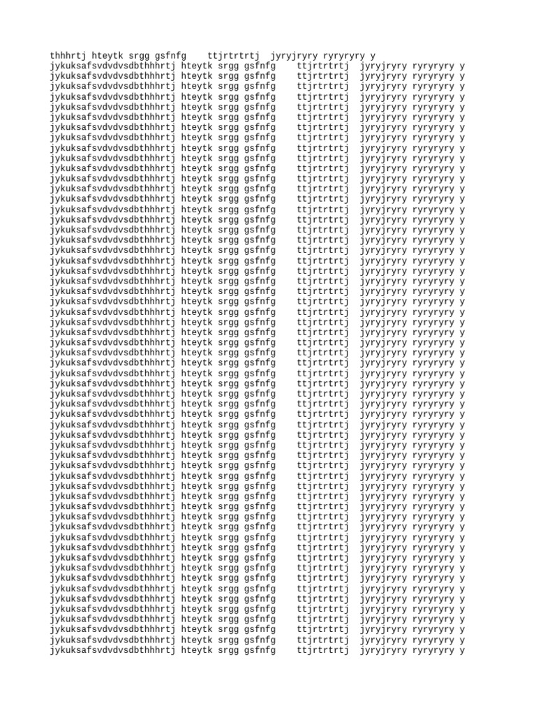 Greger | PDF