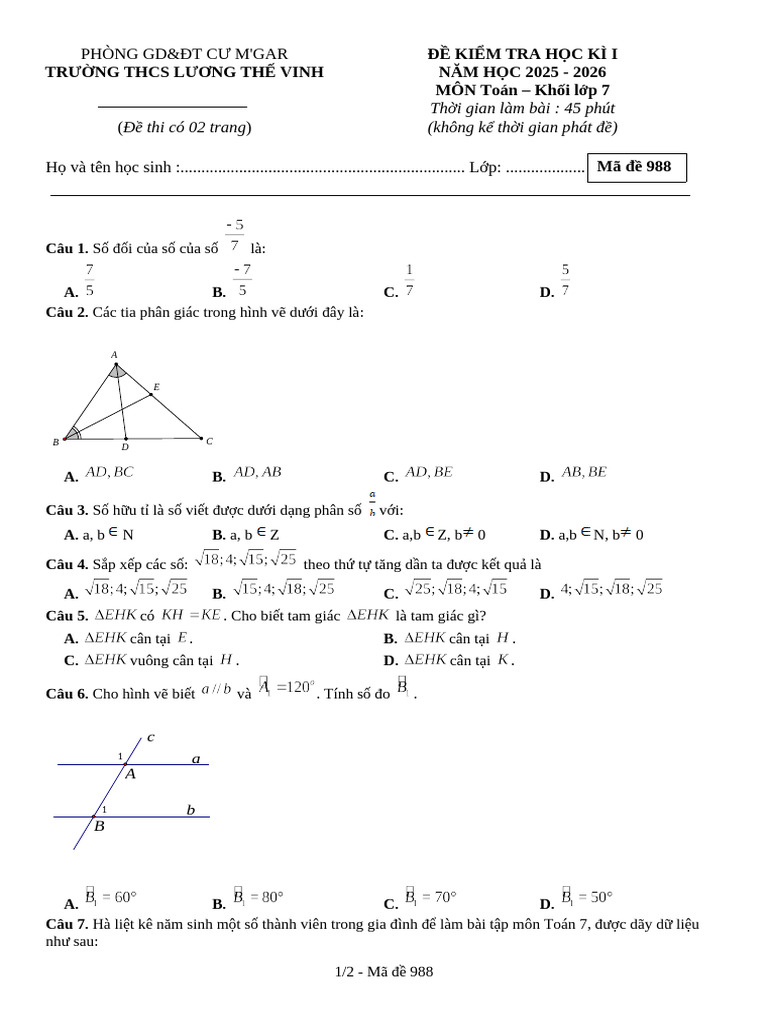 de 988 | PDF