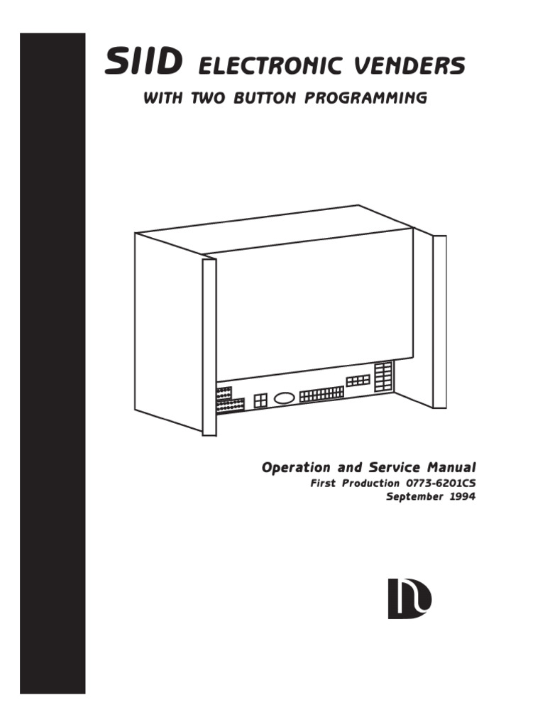 Dixie s2d Manual | PDF | Mains Electricity | Switch