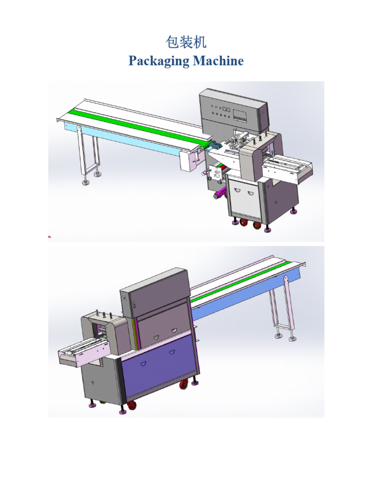 4. Packing machine | PDF