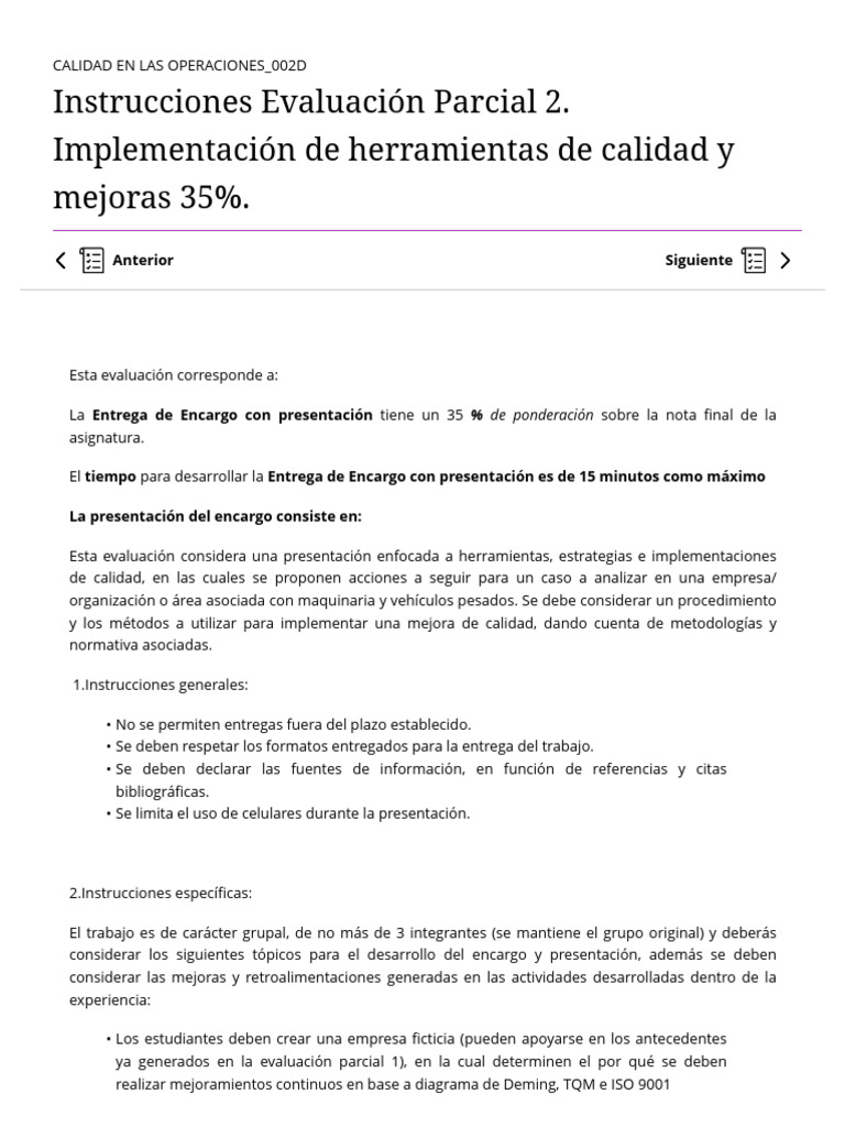 Documento 777 | PDF
