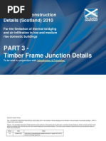 Metsec Joists | PDF | Truss | Roof