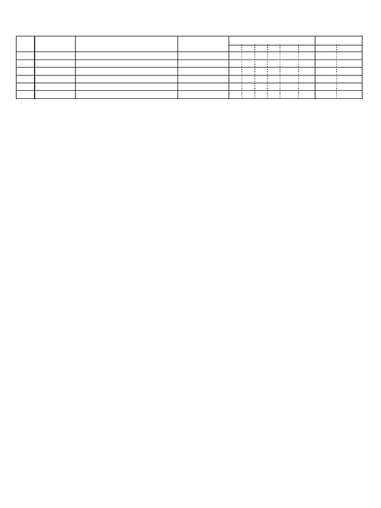 STD-12 Maths Test Results 2025 | PDF