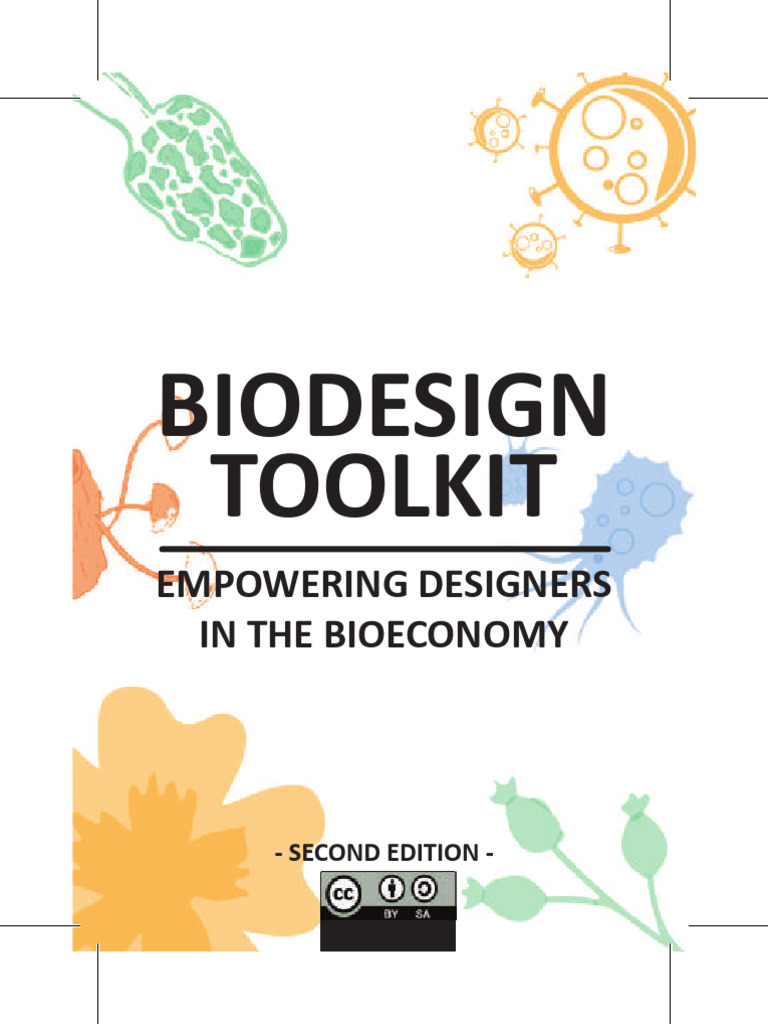 Biodesign Toolkit for Sustainable Design | PDF | Knowledge | Nature