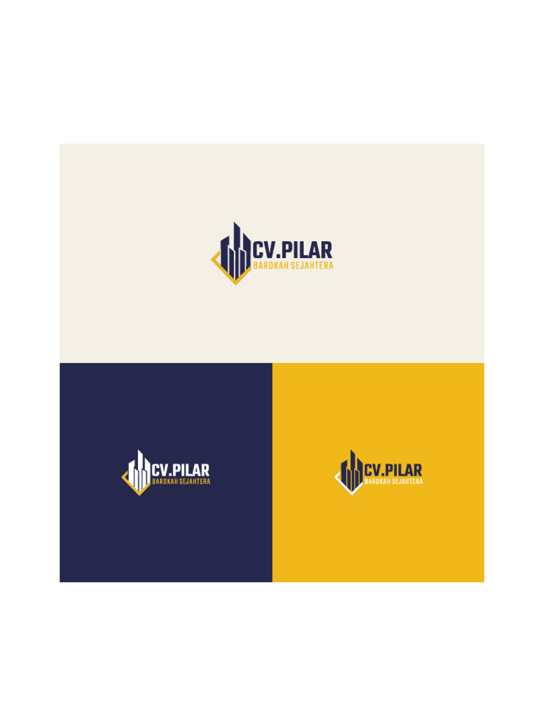 Logo Pillar | PDF
