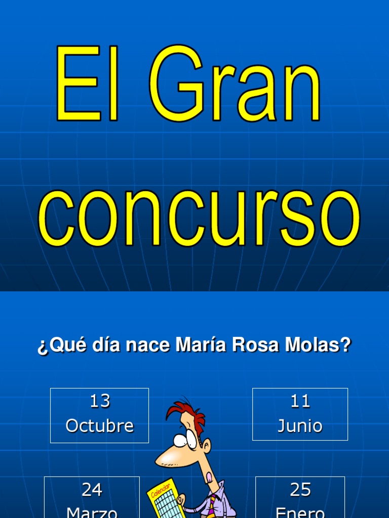 Maria Rosa Molas (CONCURSO) | PDF | Oración | católico romano