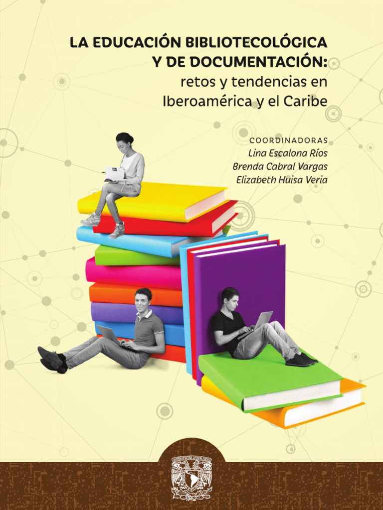 04 Educacion Bibliotecologica Eduardo Oliva Adriana Mata | PDF | Plan de estudios | Aprendizaje