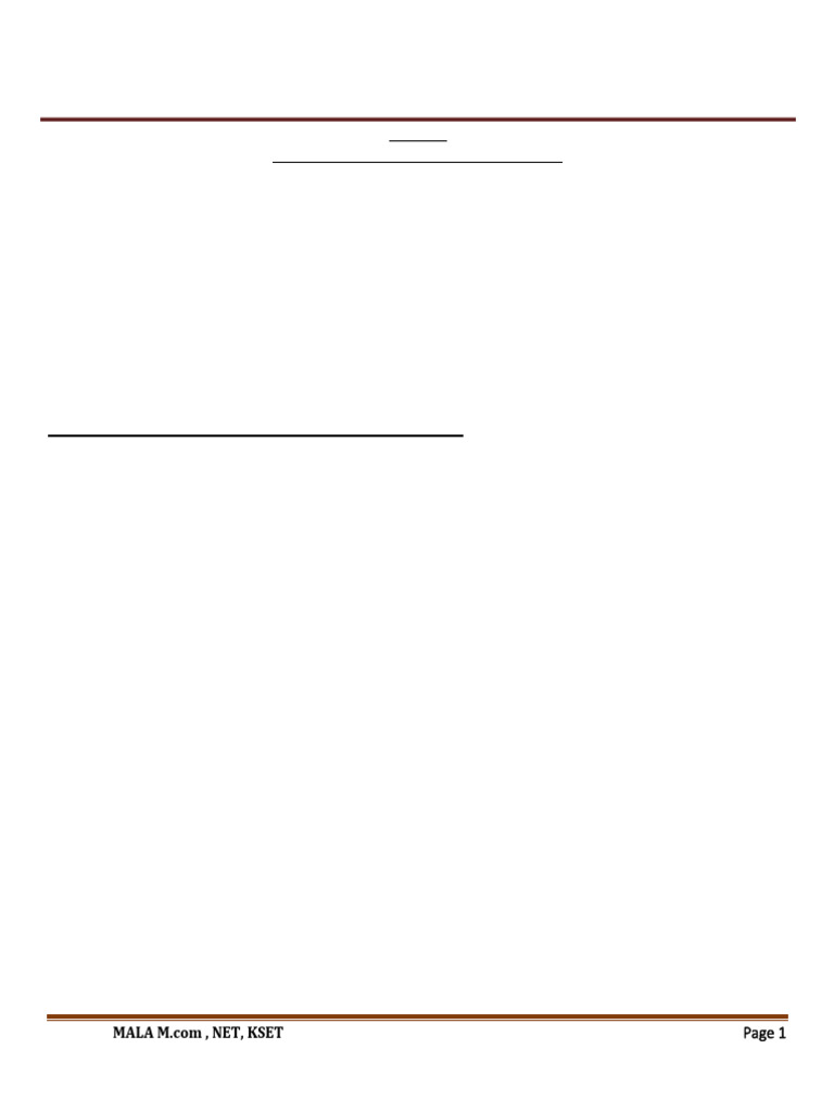 Module - 5, FM, Working Capital Management | PDF | Working Capital ...