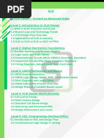 Understanding RC Corners in VLSI | PDF | Electronic Engineering ...