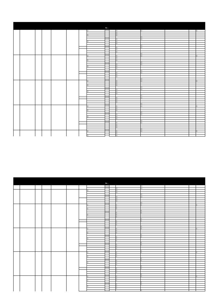 Formulir Tindak Lanjut PKAT Kesehatan | PDF