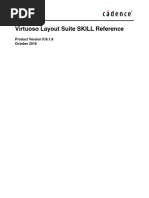 Double Patterning in VLSI Manufacturing | PDF | Photolithography ...
