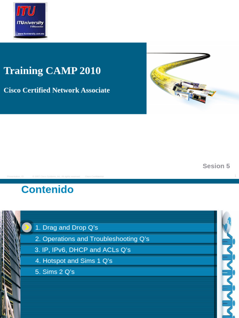 Training Camp Sims Part II | PDF