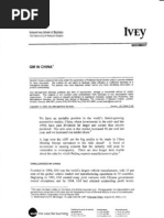 Greenfield Method For Valuing Intangible Assets: Article | PDF ...