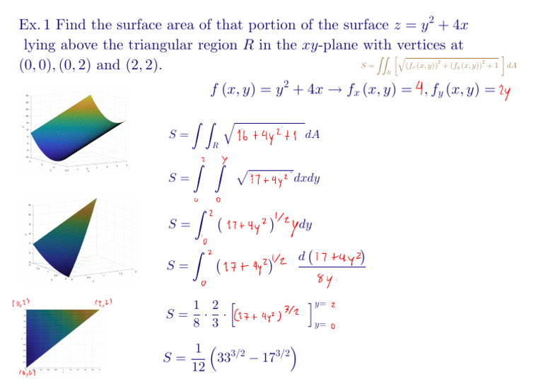 Handout_Math1Part3LN4_Surface-175293-17618071846633 | PDF