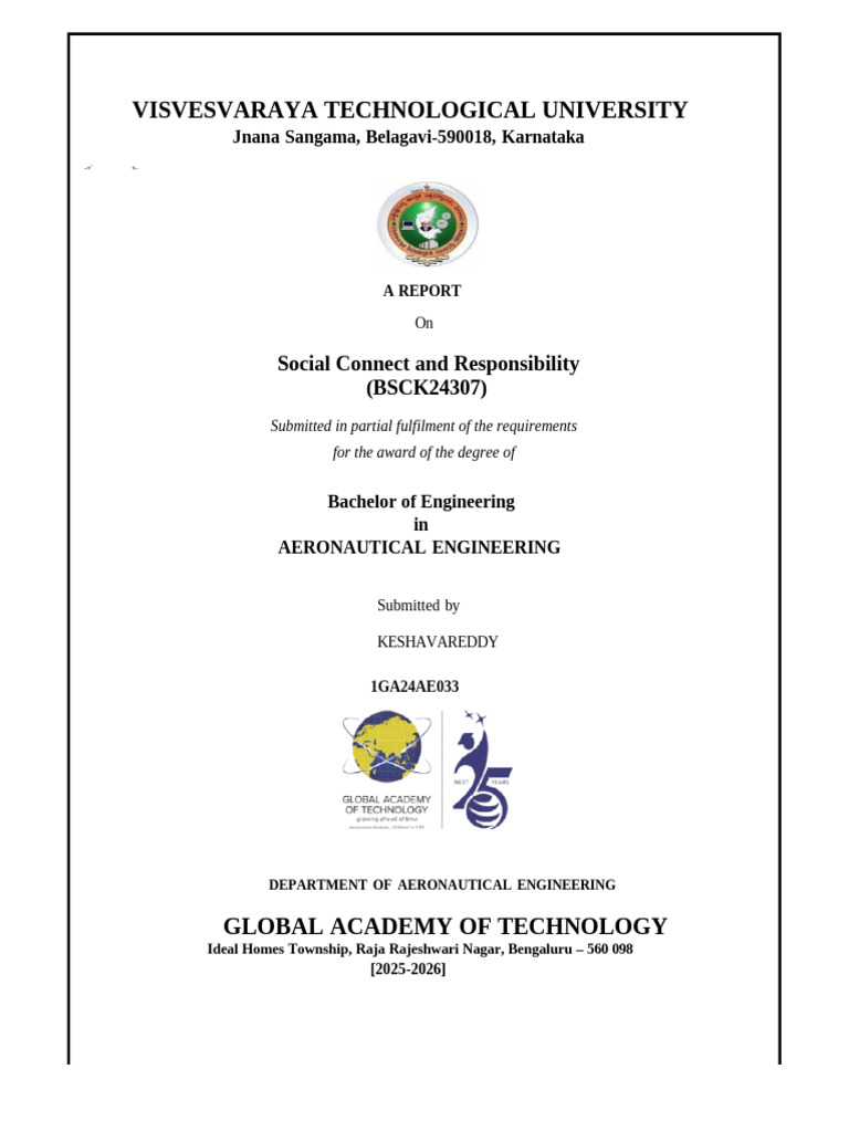 Scr Reddy Report | PDF | Water Resources | Groundwater