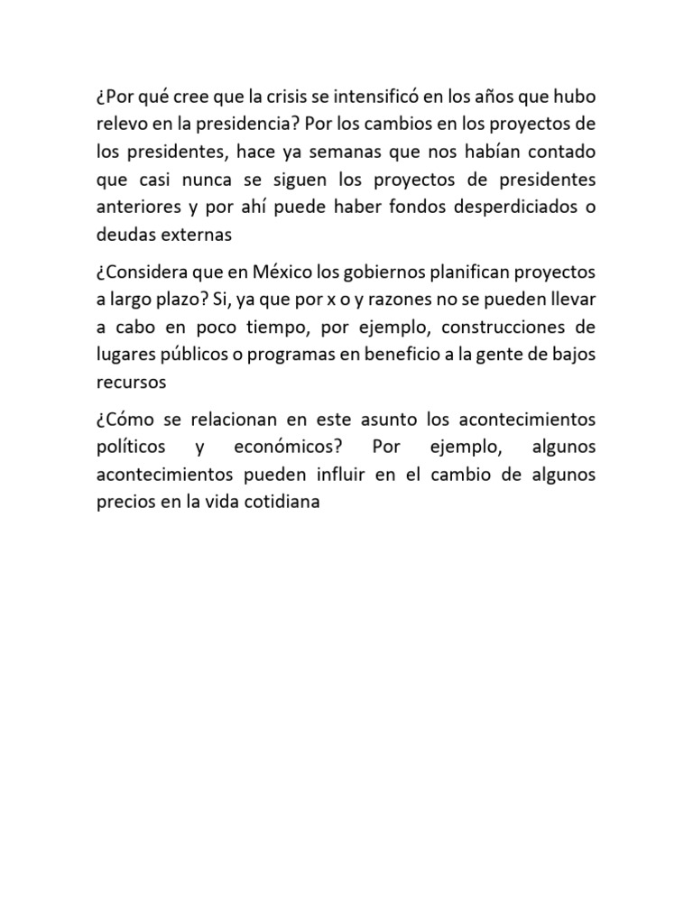 Caca | PDF | Dólar de los Estados Unidos | México