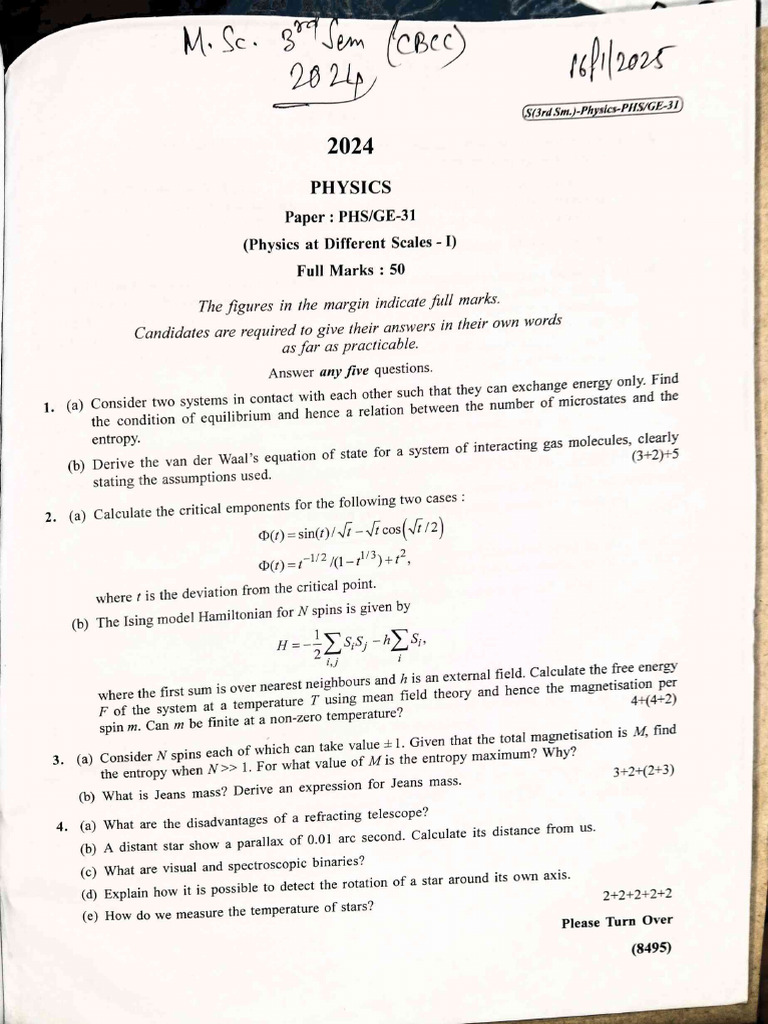 cbcc physics 1 2024 12-Nov-2025 13-38-59 | PDF