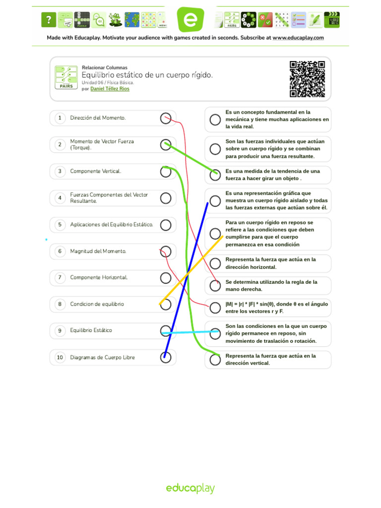 21152704-Equilibrio Estatico de Un Cuerpo Rigido | PDF | Esfuerzo de ...