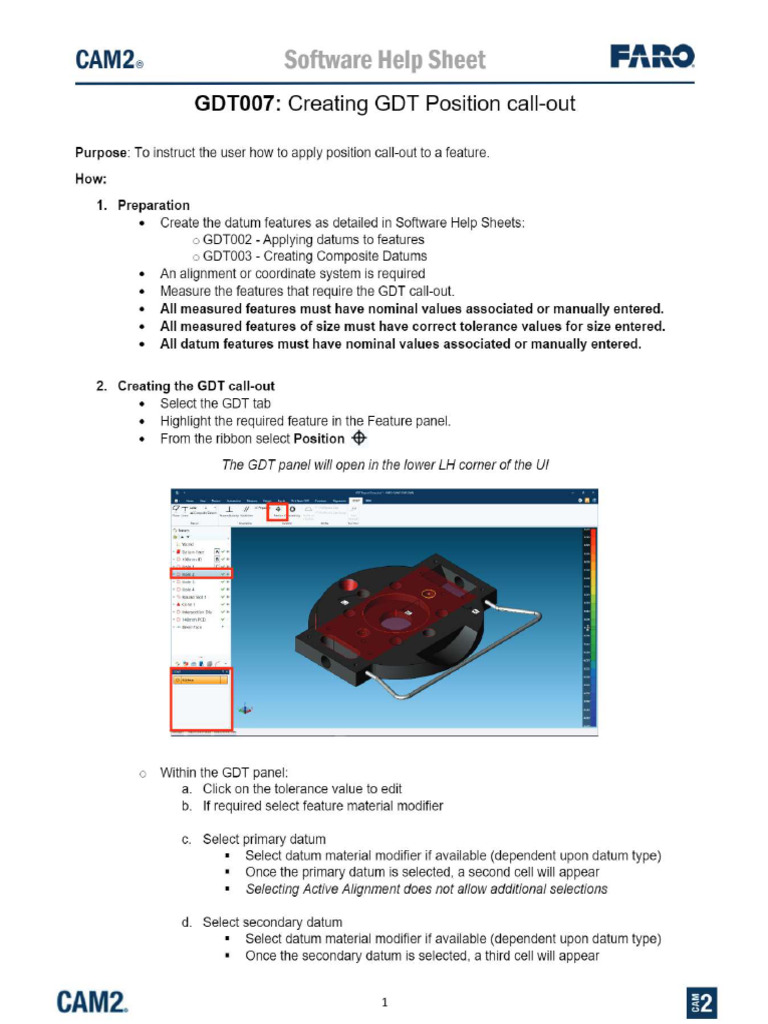 How To Calculate | PDF