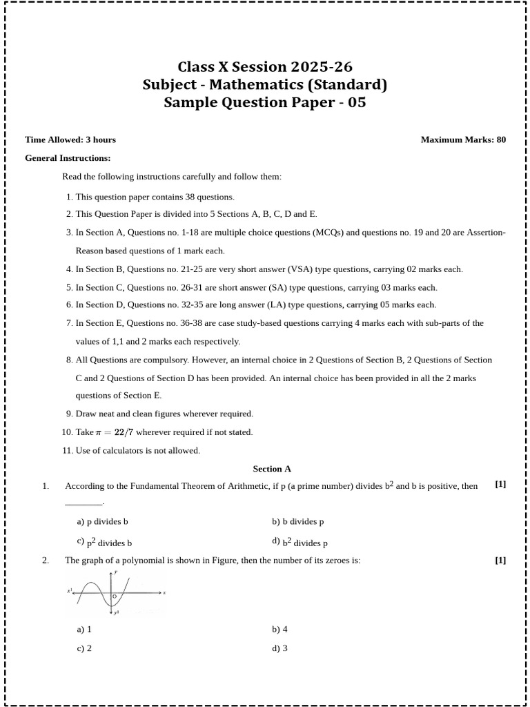 Maths 5 | PDF | Circle | Sphere