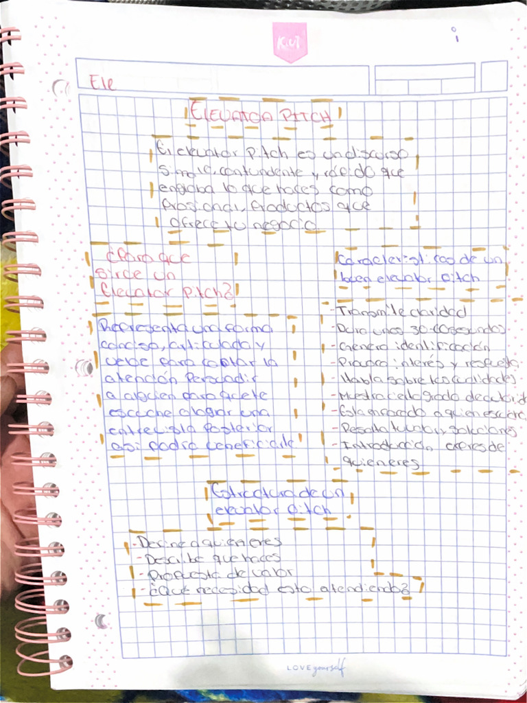 Tarea:Mapa Conceptual | PDF