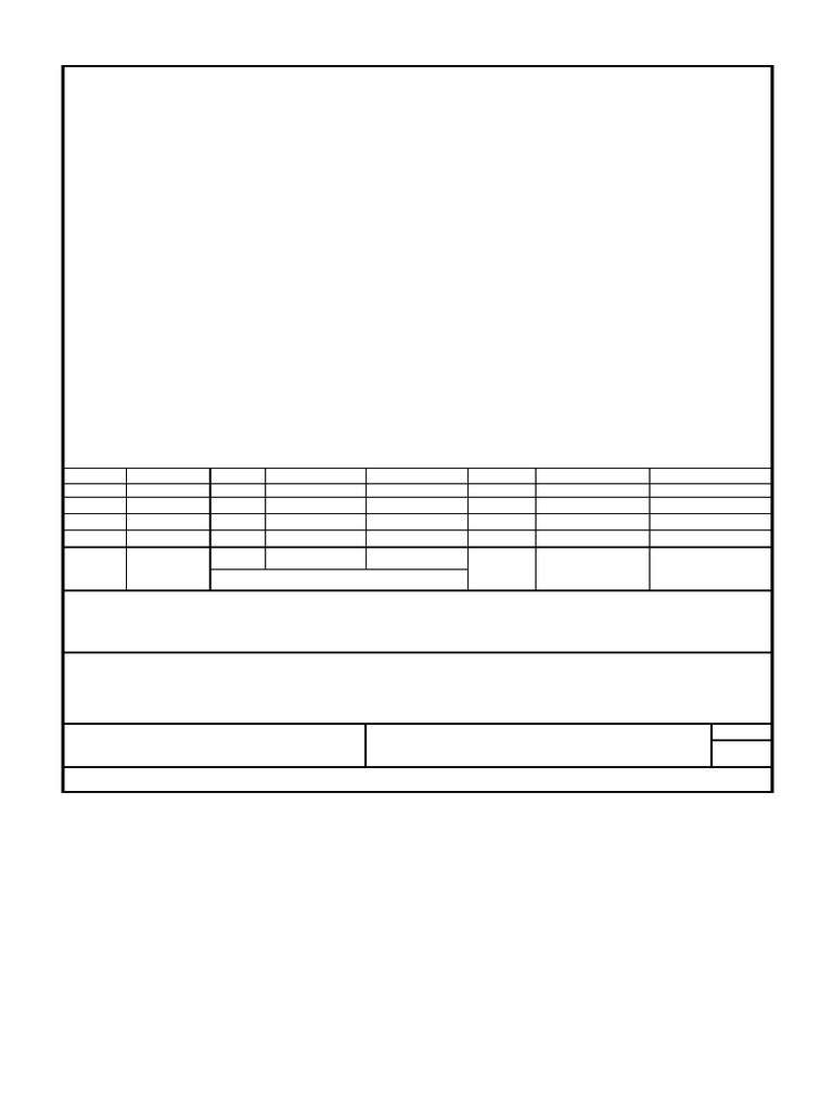 PMS (Piping Material Specification) | PDF | Pipe (Fluid Conveyance) | Valve