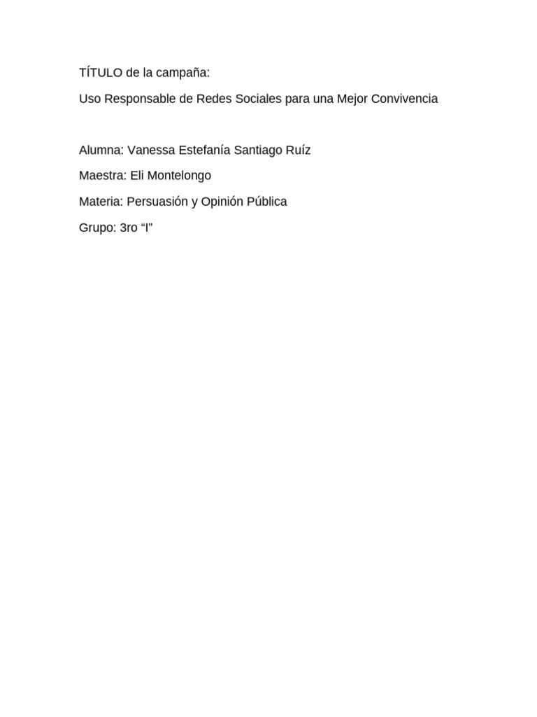 VERSION FINAL PRODUCTO INTEGRADOR | PDF | Acoso cibernético | Violencia