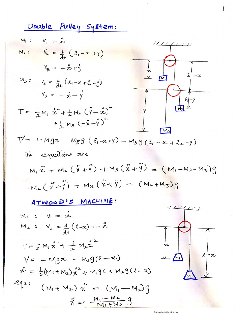 Mid Term Examples | PDF