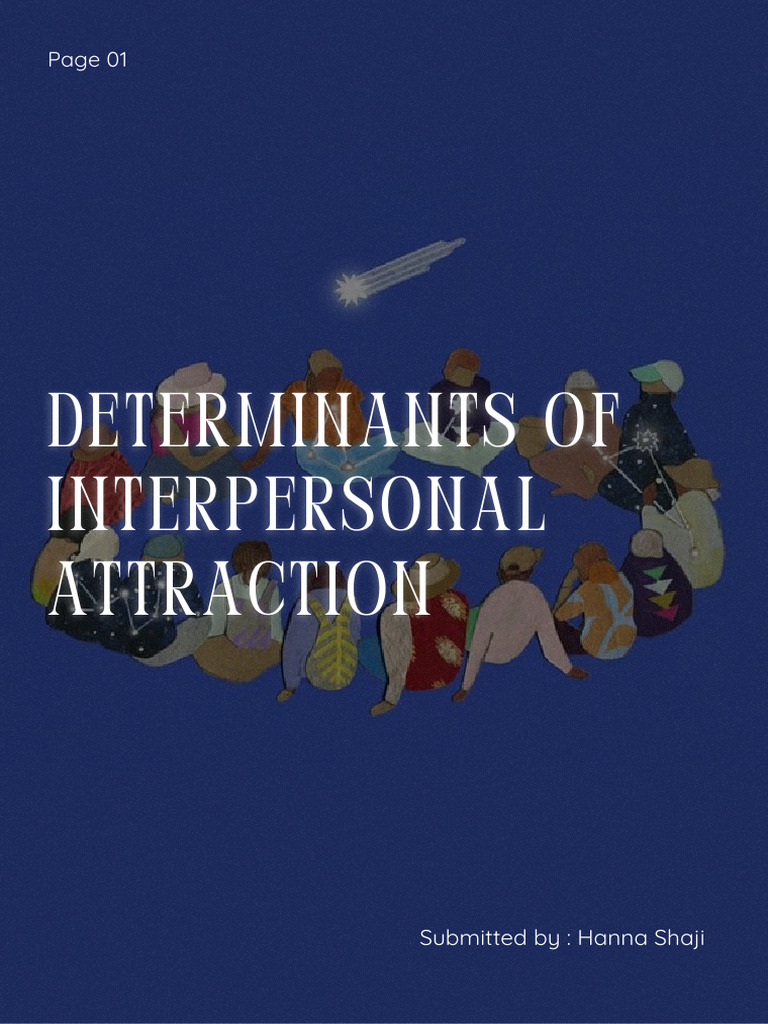 Introduction | PDF | Interpersonal Attraction | Perception