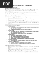 N4 Civil Engineering Modules Guide | PDF
