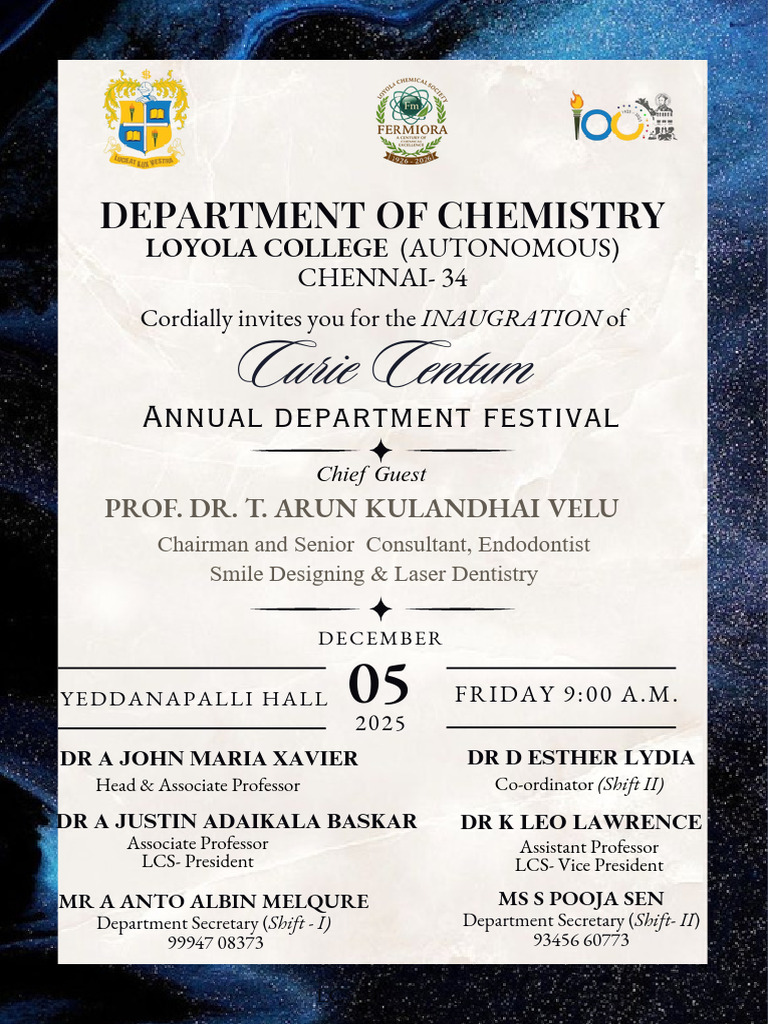 Final Brochure | PDF