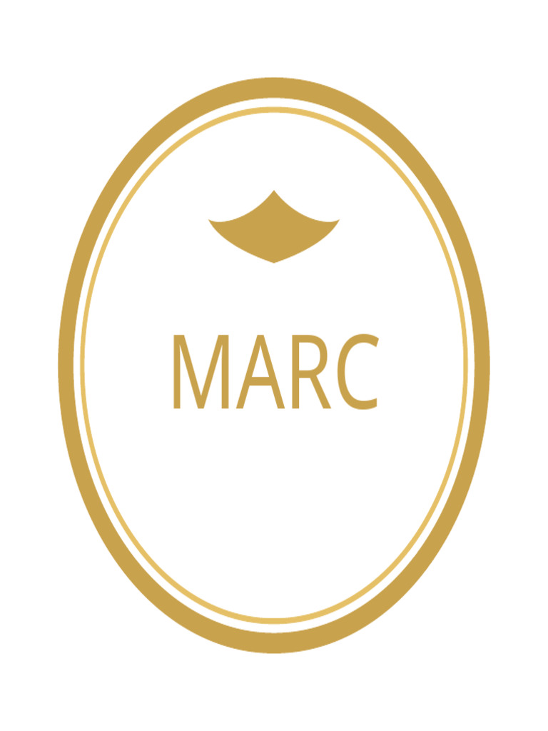 MARC Logo Vector | PDF
