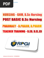 UPNG 2025 Fee Structure Overview | PDF | Postgraduate Education ...