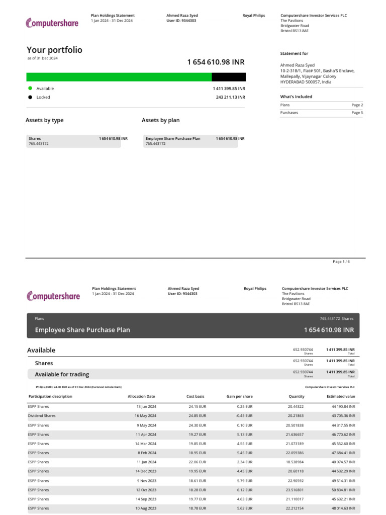 Plan holdings statement 9344303 2025-12-30 17_32_44 2024 Jan-Dec | PDF ...