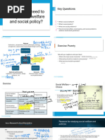 PUB1501 Study Guide on Public Administration | PDF | Wealth | Urbanization