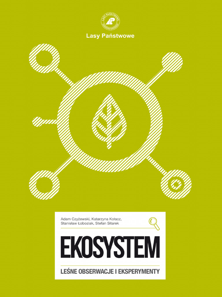 lesne_obserwacje_ekosystem | PDF