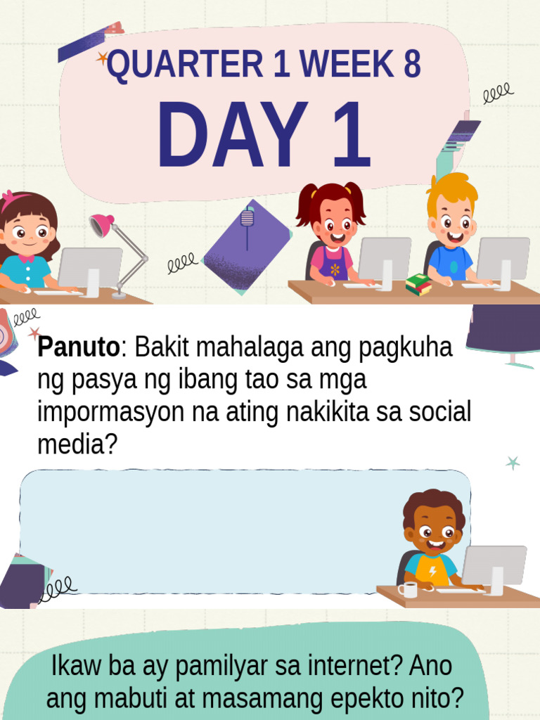 G6Q1 WEEK 8 ESP PPT | PDF