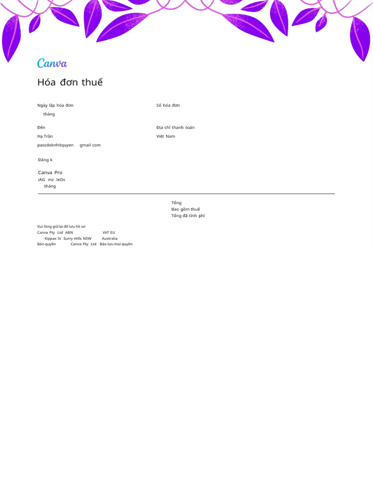 invoice-04710-26845123 | PDF